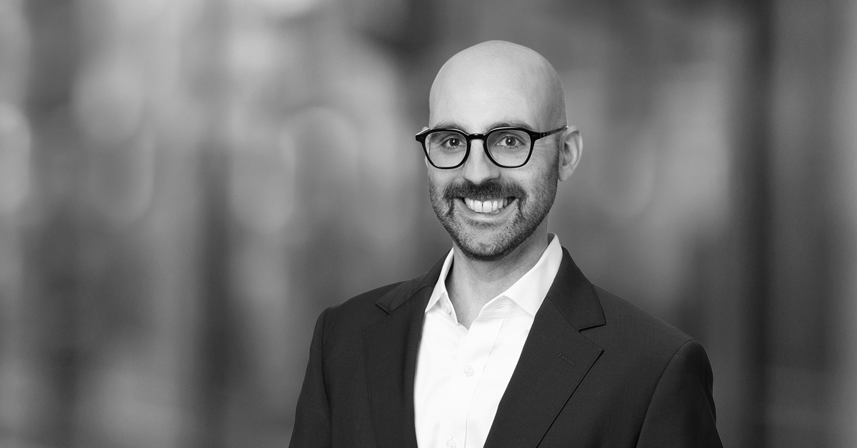 Christopher Volpe | Associate | White & Case LLP