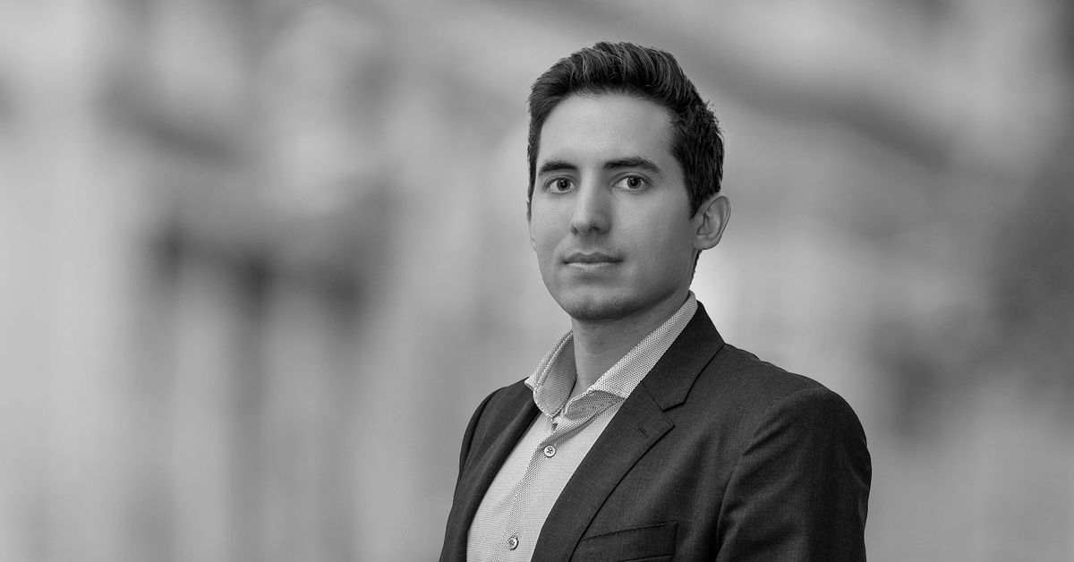 Anthony Abraham | Associate | White & Case LLP