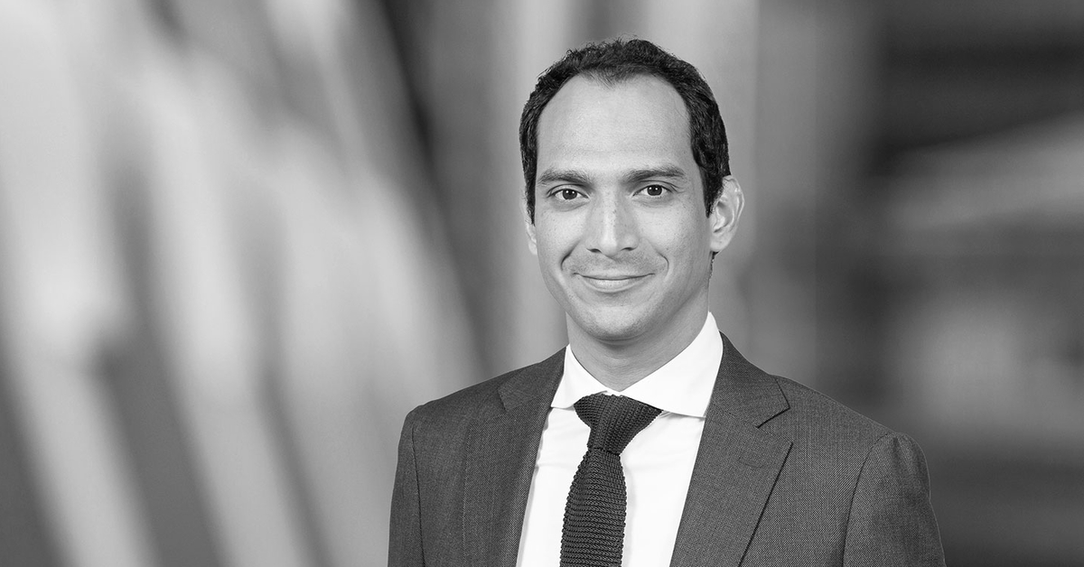 Adrian Lalain-Torres | Associate | White & Case LLP