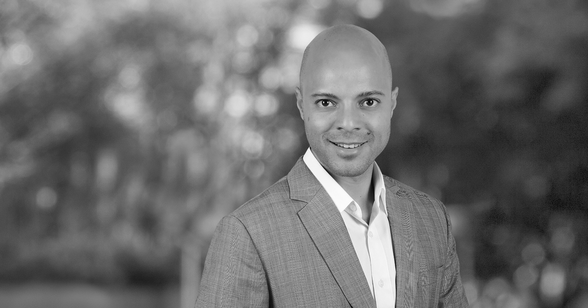 Abdallah Maher | Partner | White & Case LLP