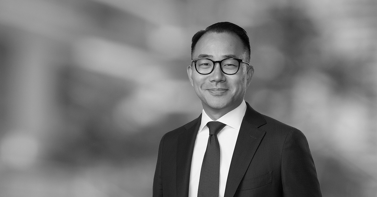 David H. Lim | Partner | White & Case LLP