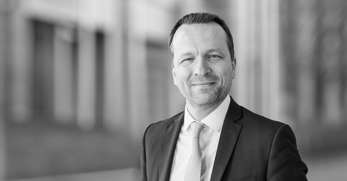 Vít Stehlík | Partner | White & Case LLP