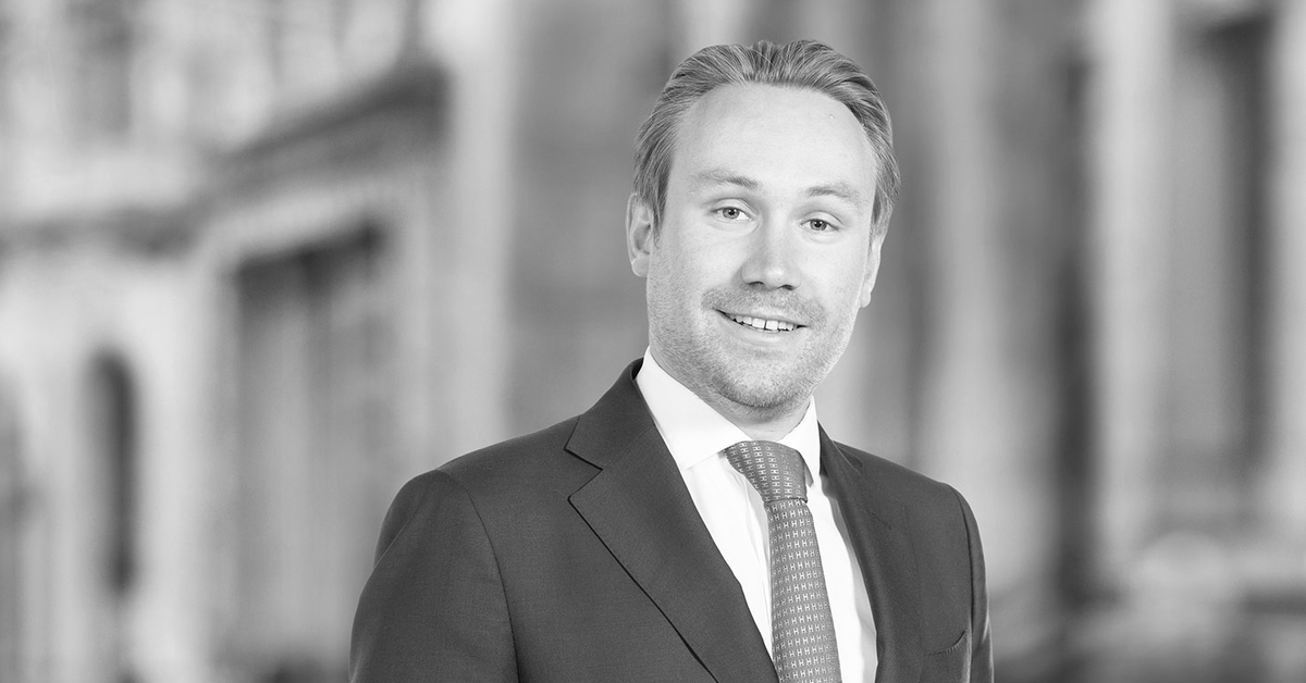 Etienne Branthomme | Associate | White & Case LLP