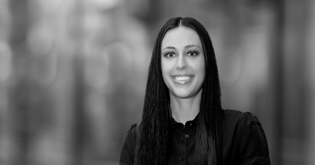 Marissa Maxim | Associate | White & Case LLP