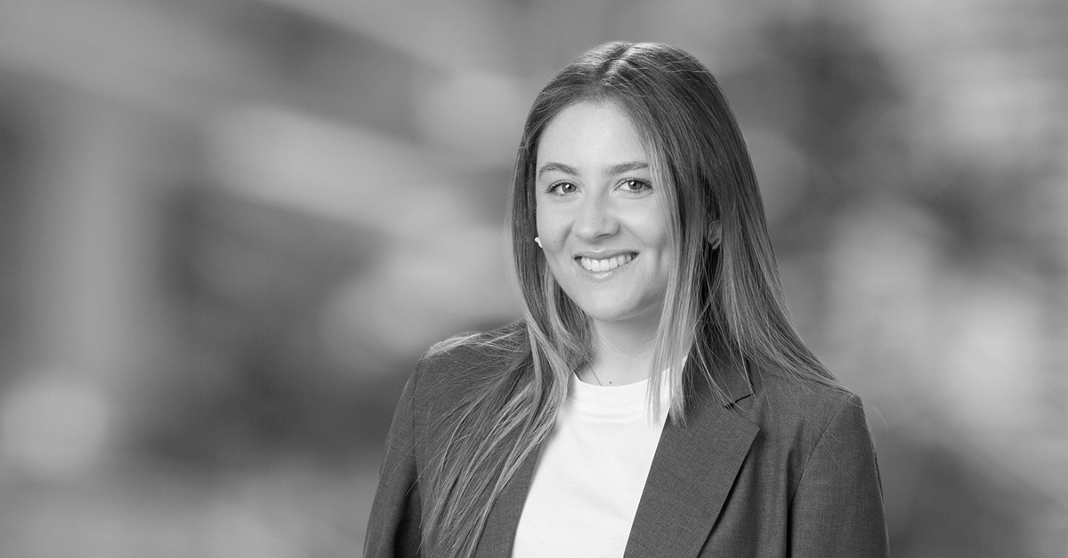 Maria Chiara Maiello | Associate | White & Case LLP