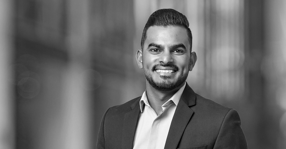 Viren Raja | Local Partner | White & Case LLP
