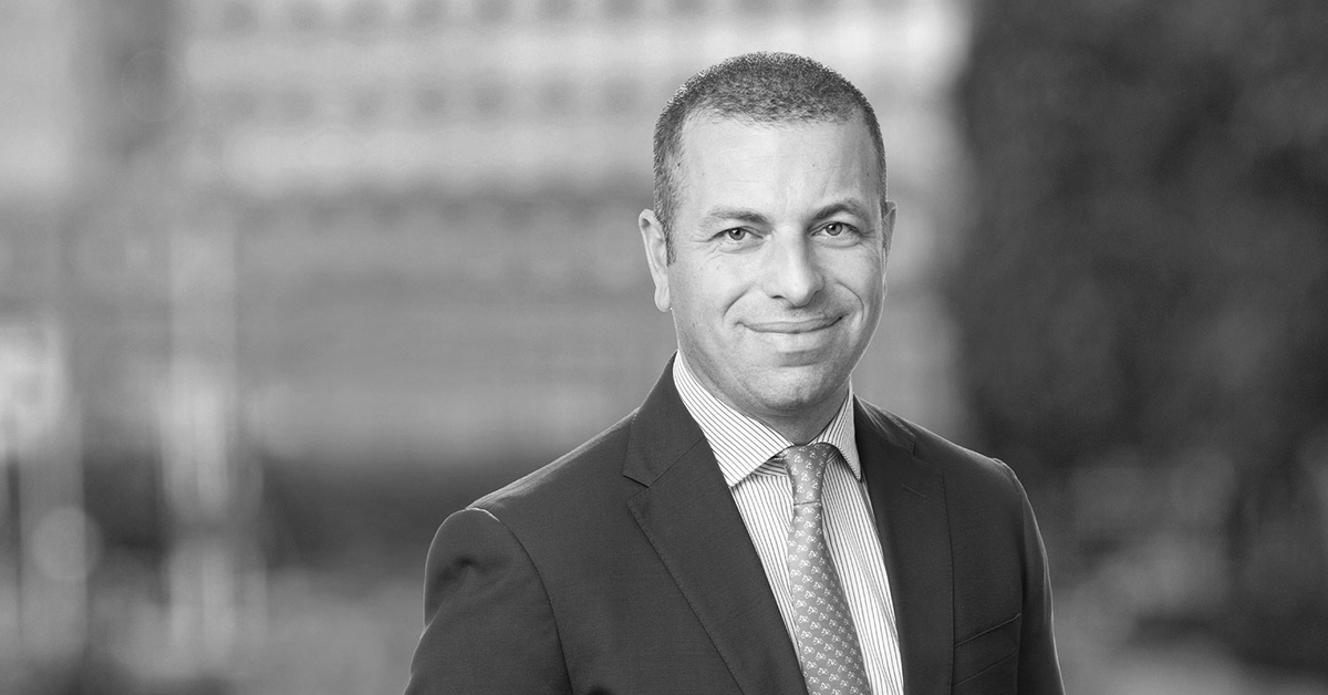 Giovanni Cirelli | Partner | White & Case LLP