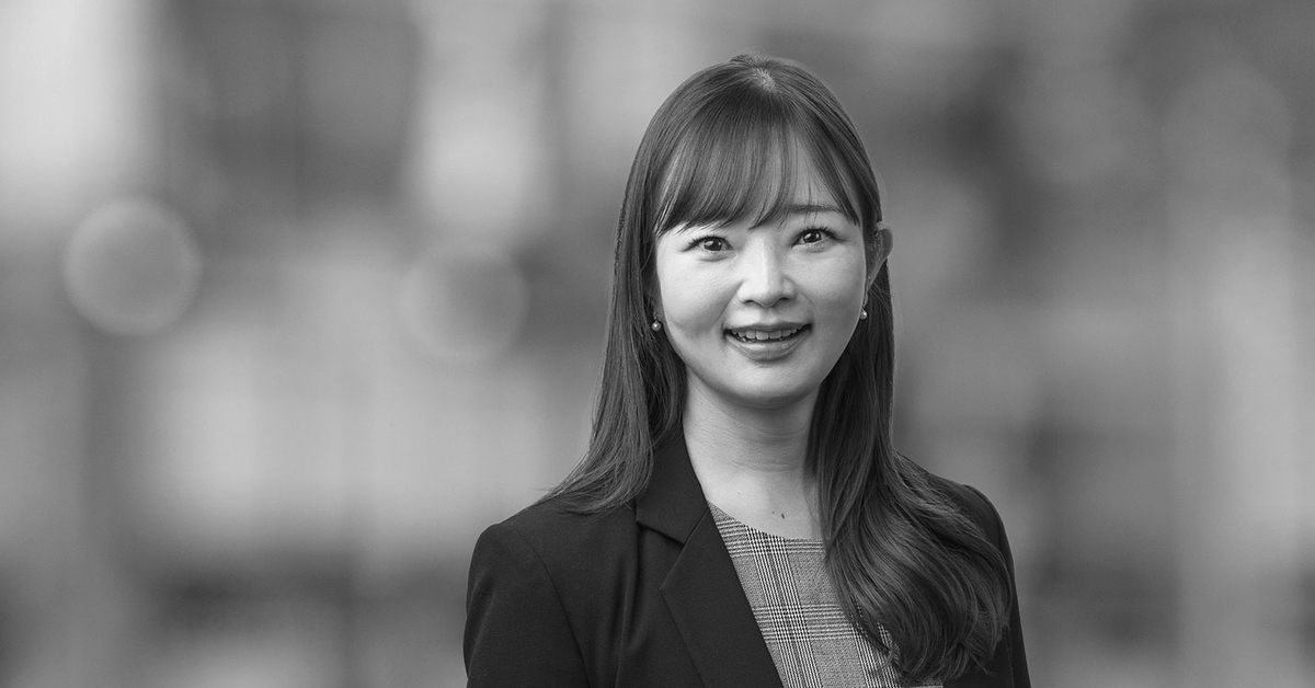 Saori Takahashi | Associate | White & Case LLP