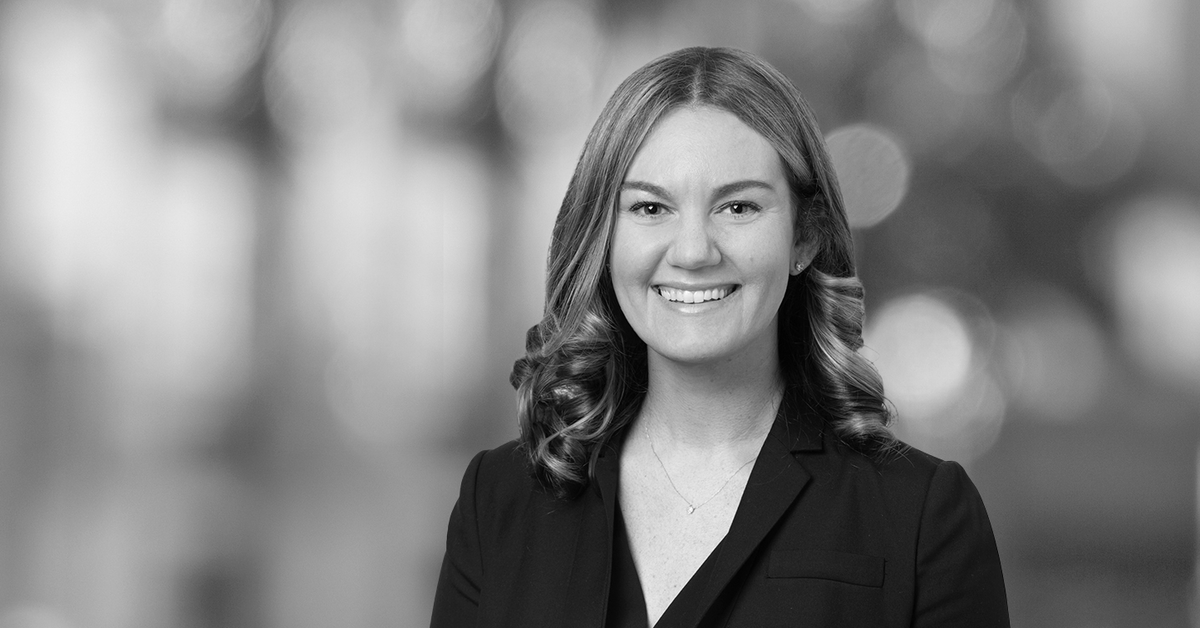 Elizabeth Mapelli | Associate | White & Case LLP
