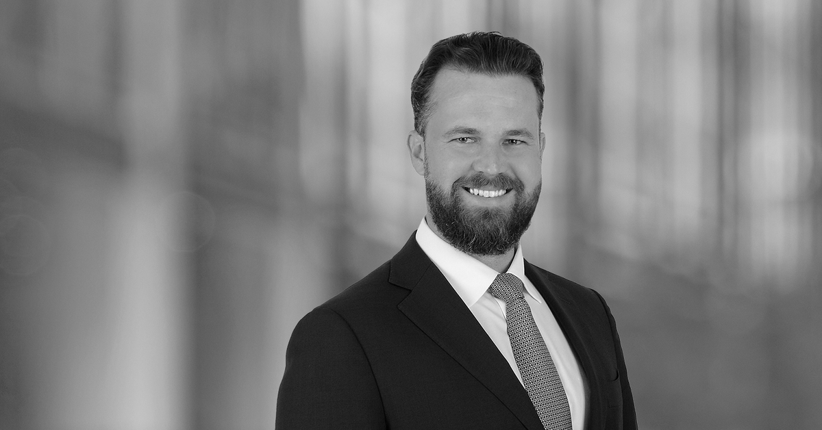 Michael Gabriel | Partner | White & Case LLP