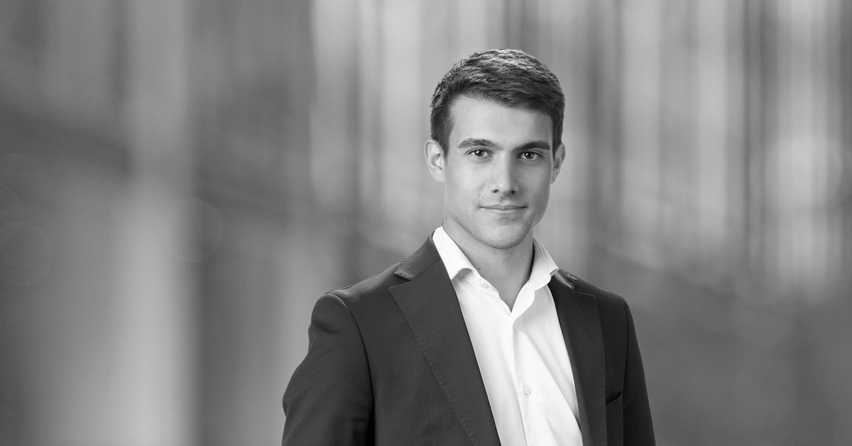 Mario Vita | Trainee | White & Case LLP