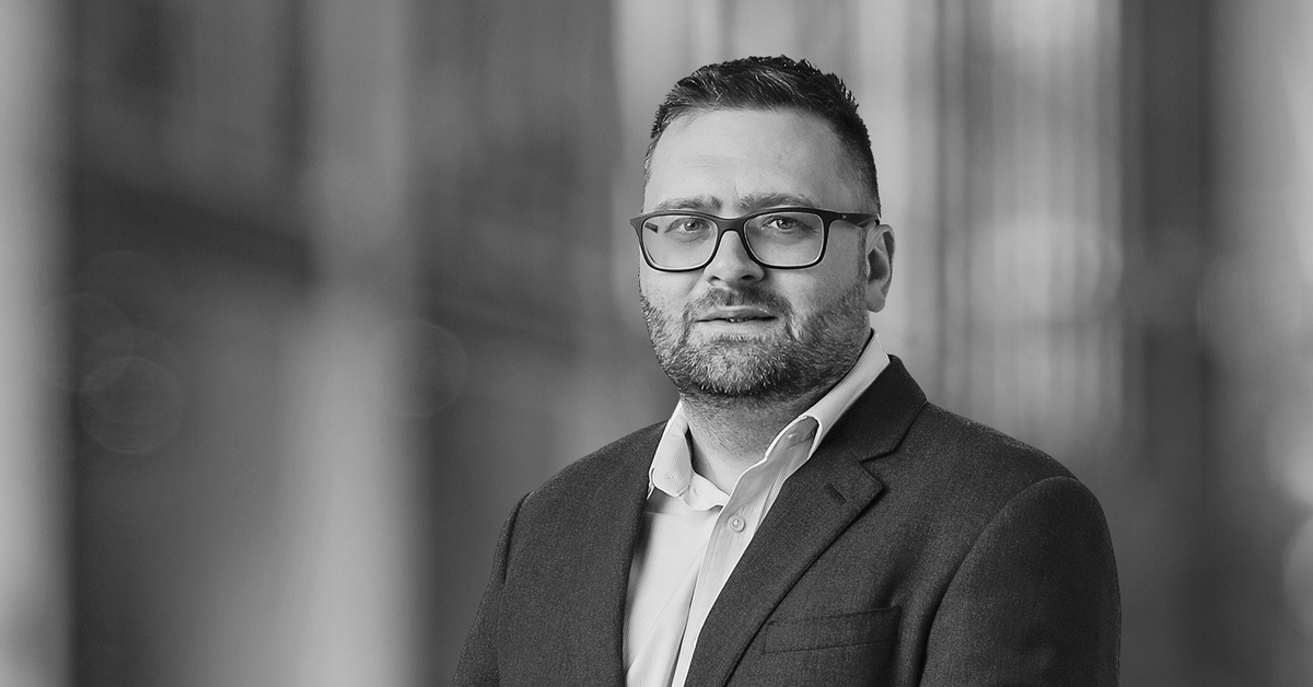 Brian Jennings | Local Partner | White & Case LLP