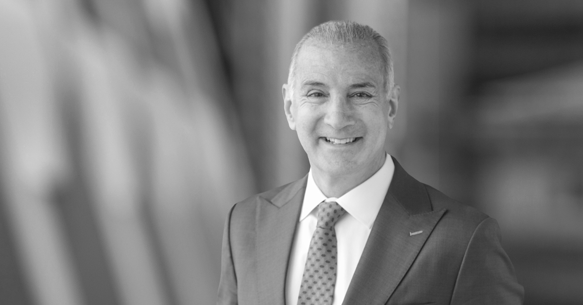 Gary R. Silverman | Partner | White & Case LLP