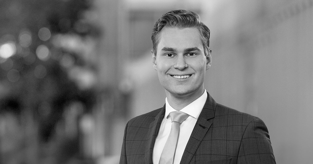 Marc Hering | Associate | White & Case LLP