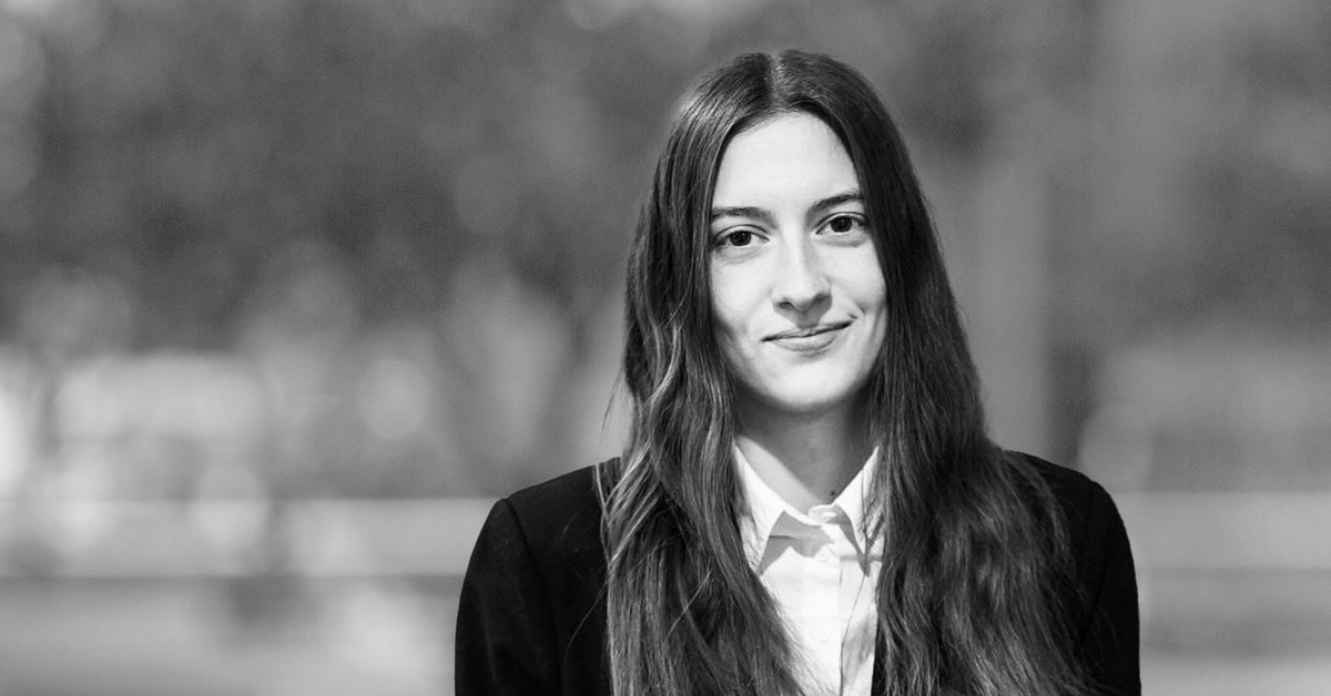 Barbora Smékalová | Associate | White & Case LLP