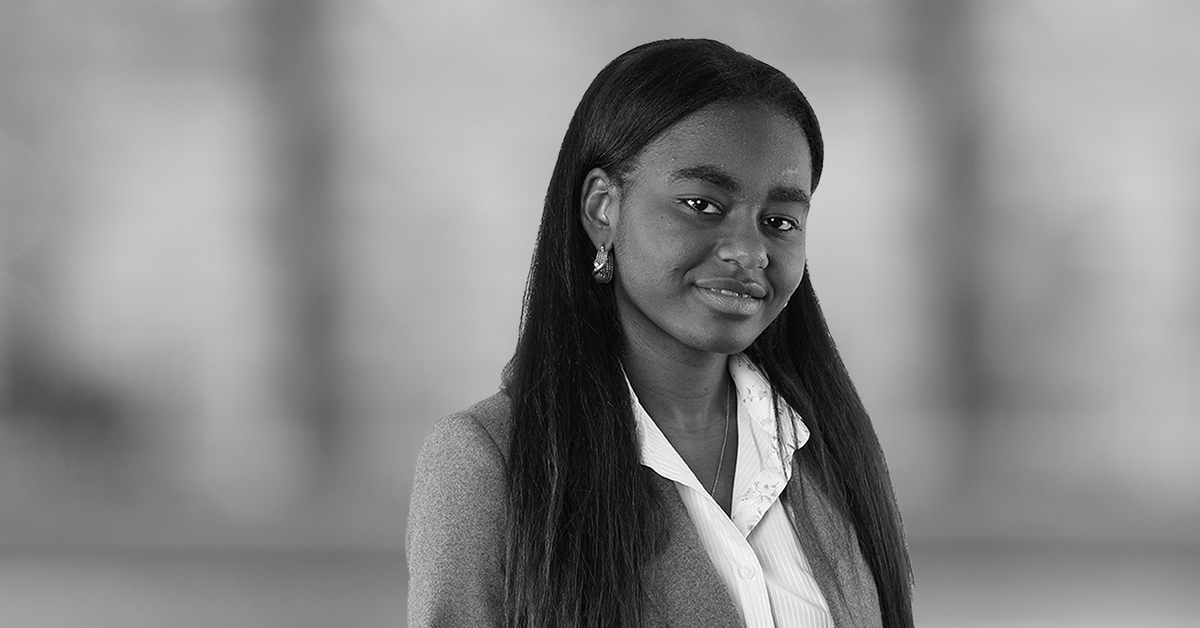 Sophia Fotso | Associate | White & Case LLP