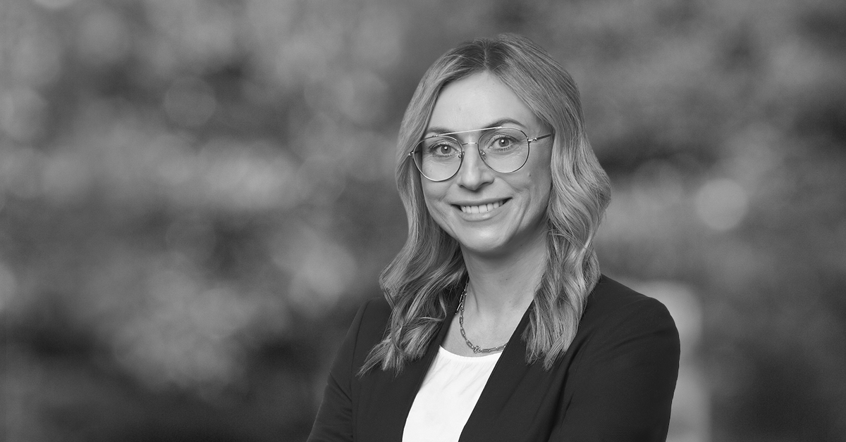 Alicja Pulawska | Associate | White & Case LLP