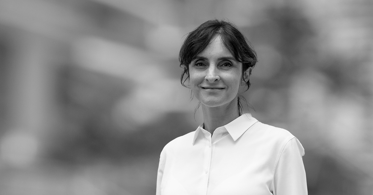 Anne-Sophie Noury | Partner | White & Case LLP