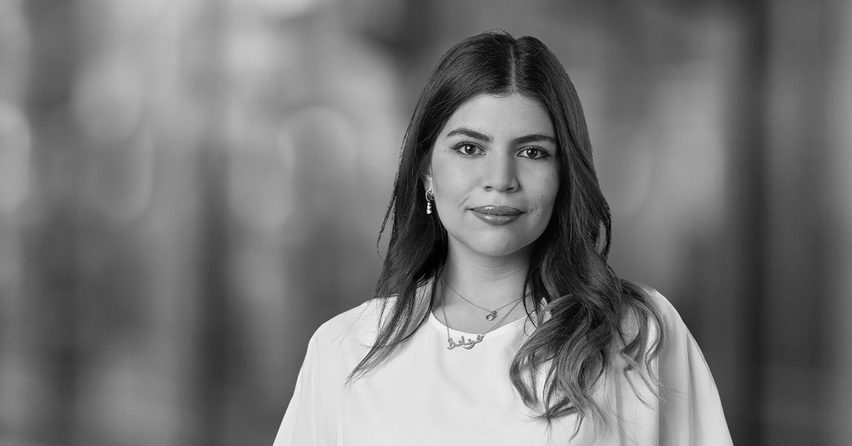 Fernanda Ramírez Hurtado | Associate | White & Case LLP
