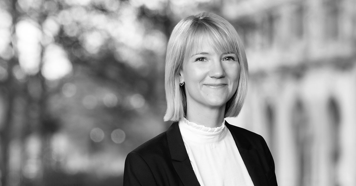 Maiken Hansen | Associate | White & Case LLP