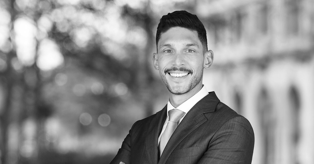David Berman | Local Partner | White & Case LLP