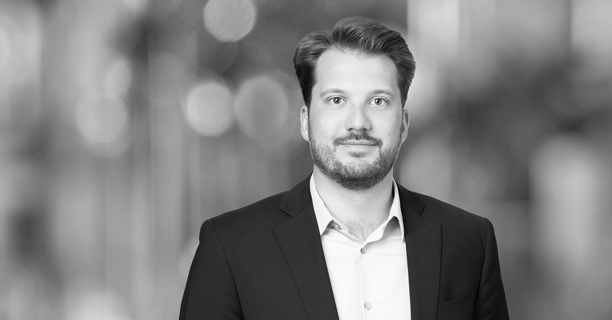 Kevin Mastro | Associate | White & Case LLP