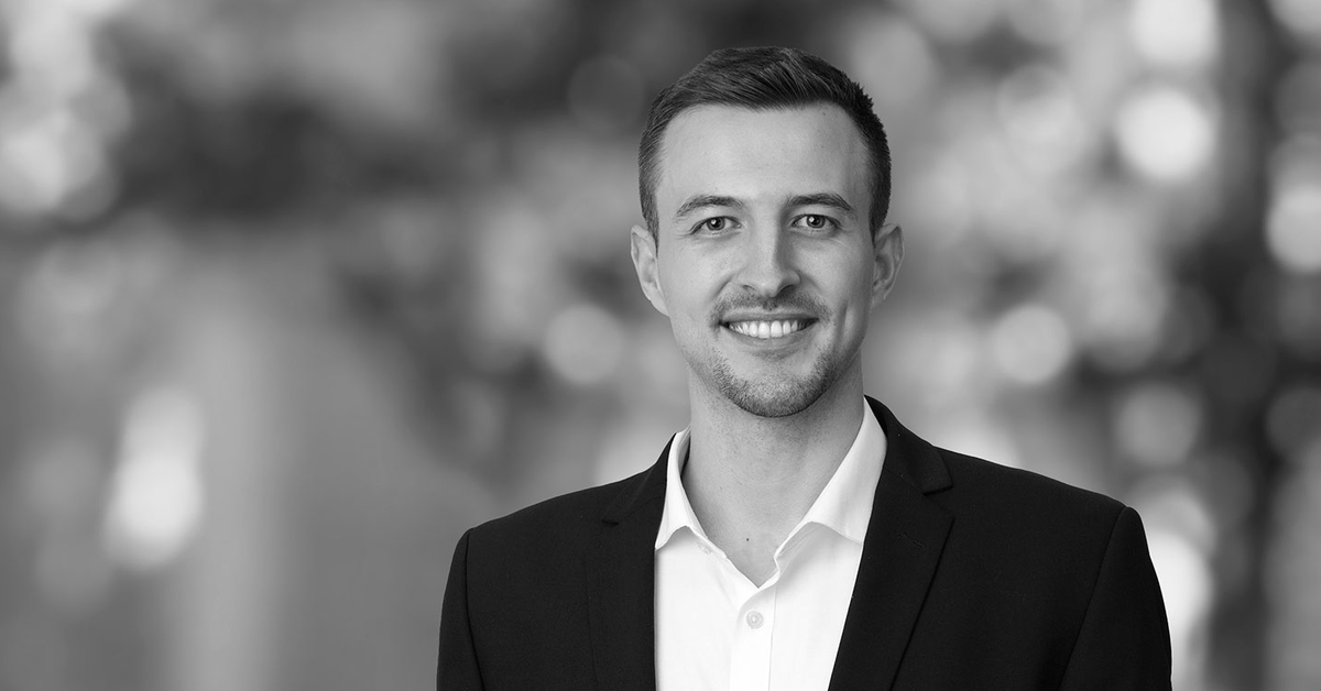 Daniel Mair | Associate | White & Case LLP