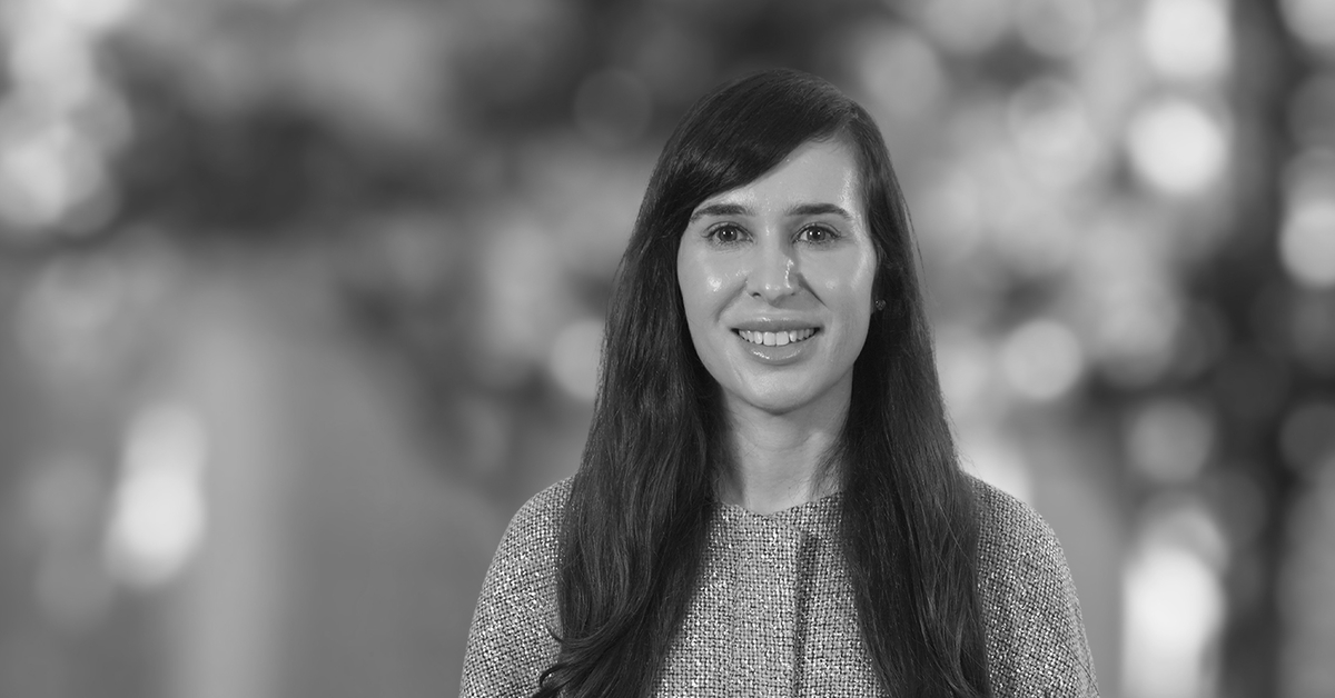 Danielle Tarin | Counsel | White & Case LLP