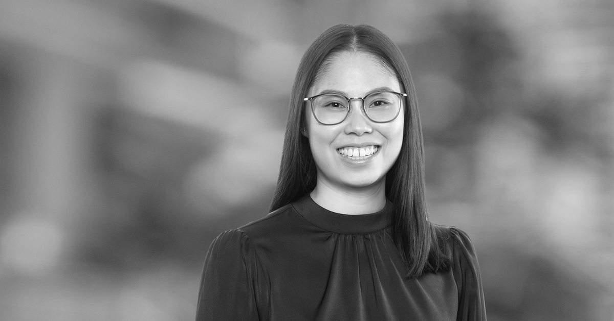 Beatrice Ho | Associate | White & Case LLP