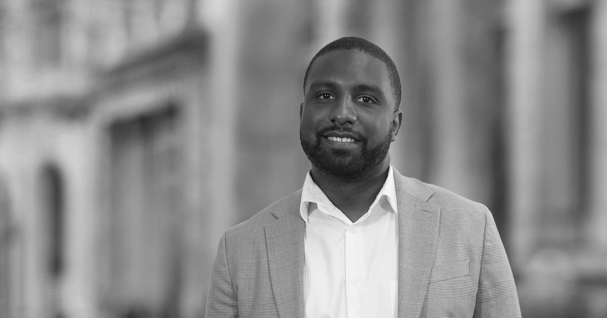 Kufere Laing | Associate | White & Case LLP