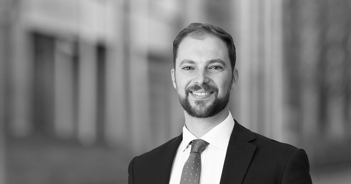 Oliver Phillips | Associate | White & Case LLP