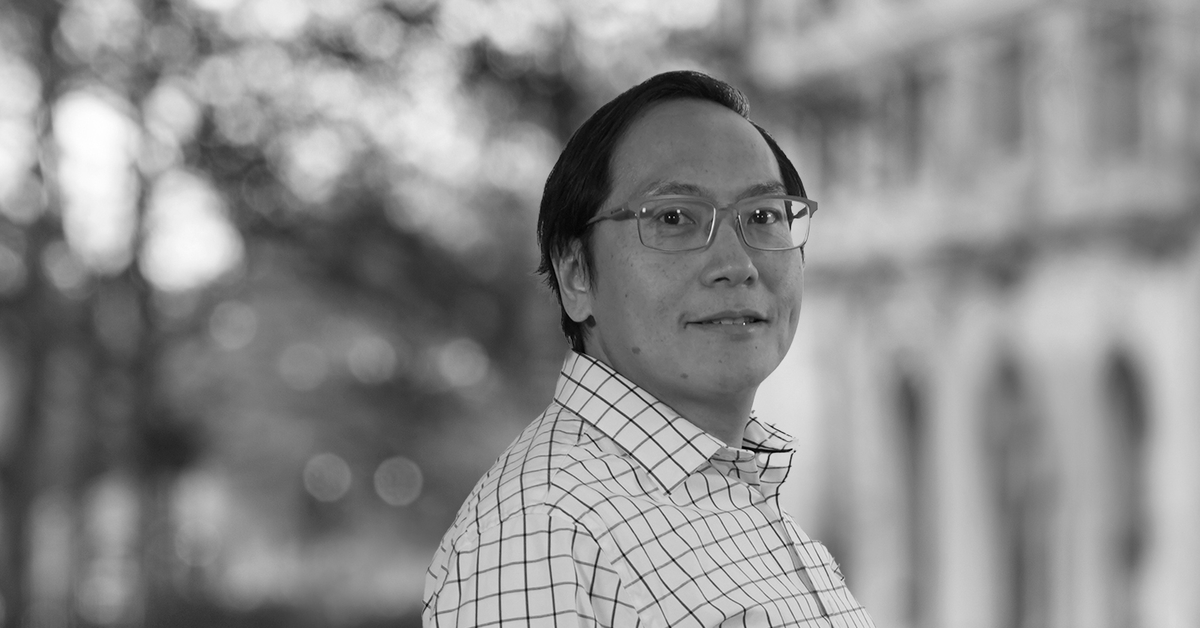 Alex M. Li | Technical Advisor | White & Case LLP