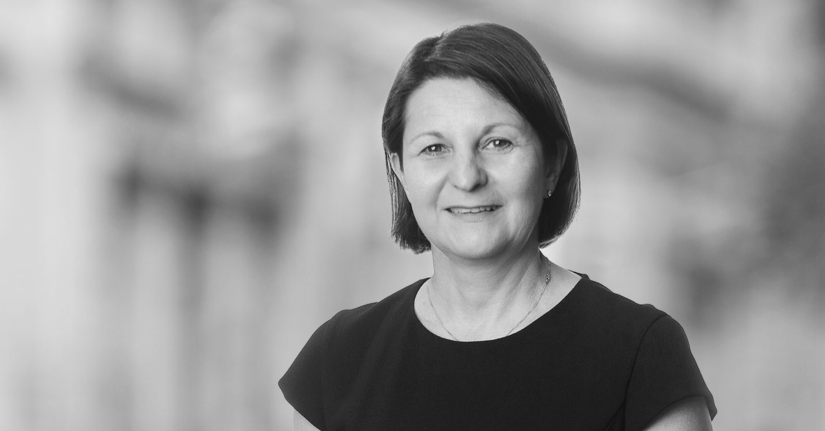 Lydia Hassall | Deputy General Counsel | White & Case LLP