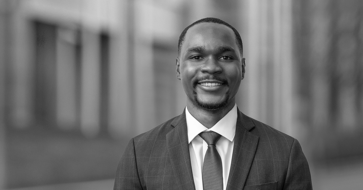 Ryan Duff | Associate | White & Case LLP