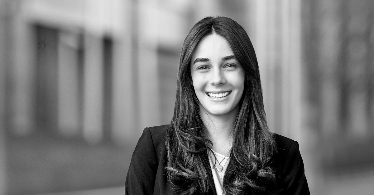 Paige Kennett | Associate | White & Case LLP