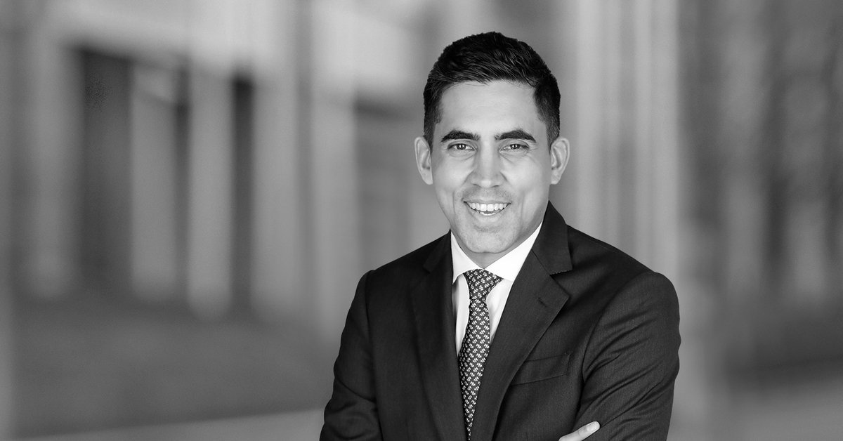 Yannick Whorms | Local Partner | White & Case LLP