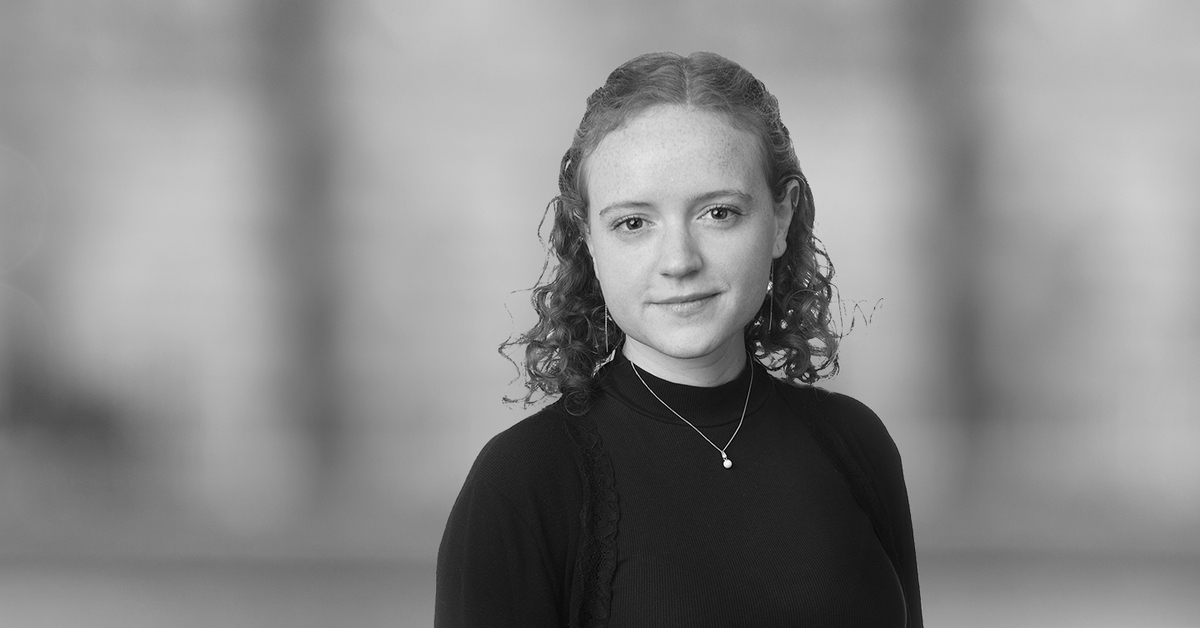 Holly Cook | Associate | White & Case LLP