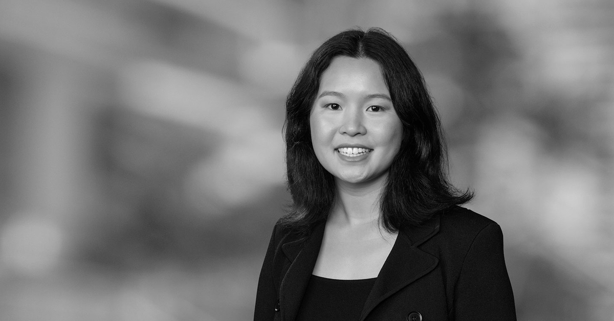 Lyn Nguyen | Associate | White & Case LLP