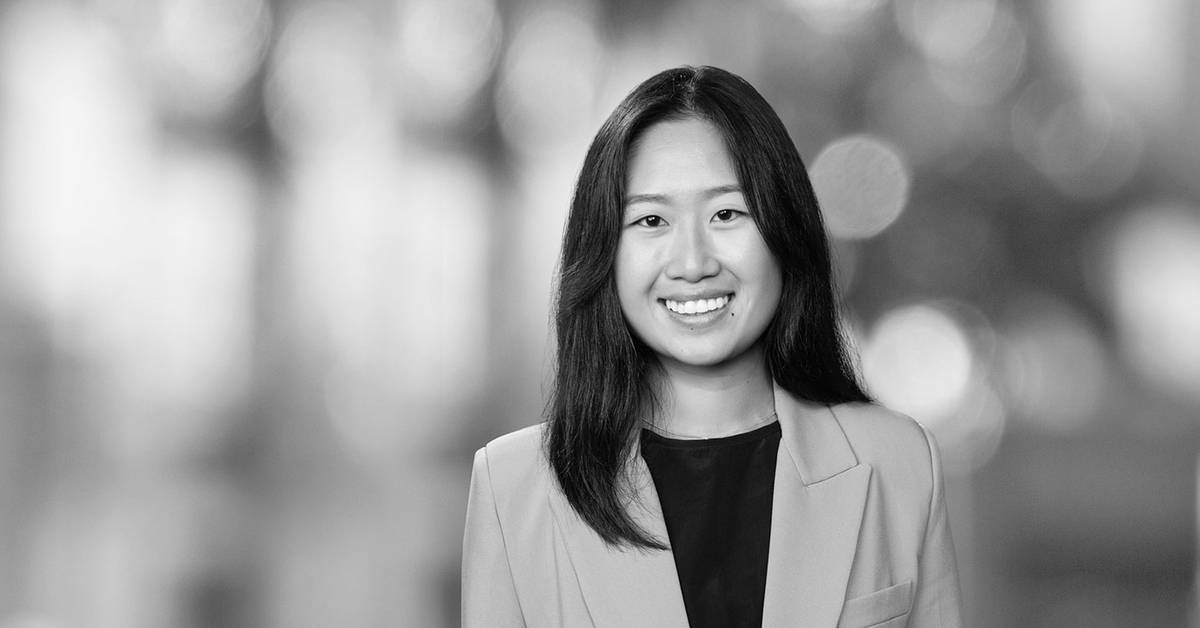 Annie Tran | Associate | White & Case LLP