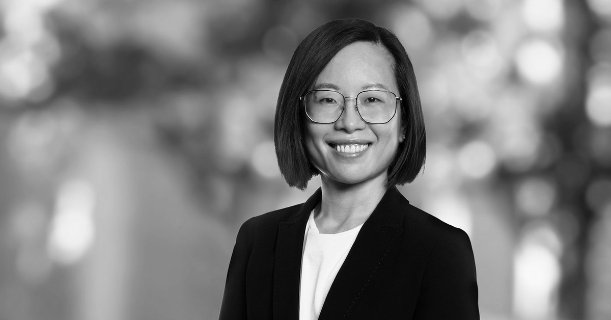 Jenny Lo | Counsel | White & Case LLP