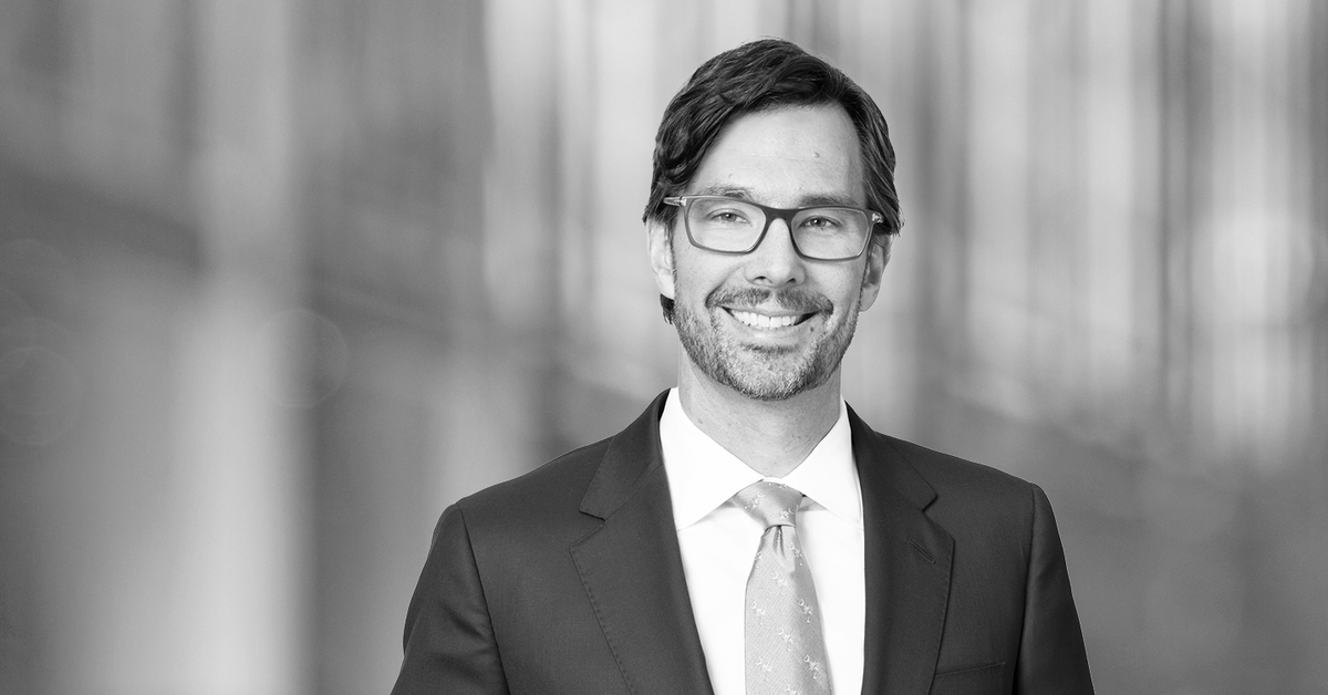 David H. Suggs | Partner | White & Case LLP