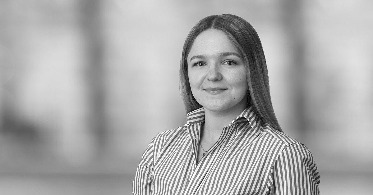 Jess Bates | Associate | White & Case LLP