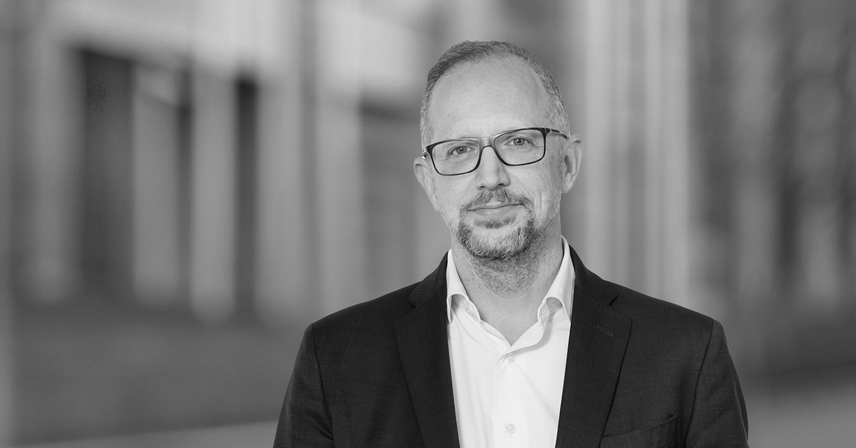 Max Turner | Partner | White & Case LLP