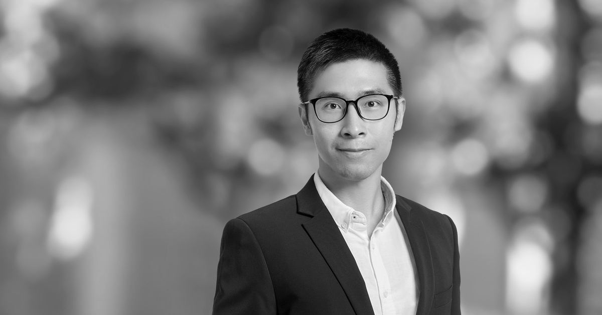Anthony Chan | Associate | White & Case LLP