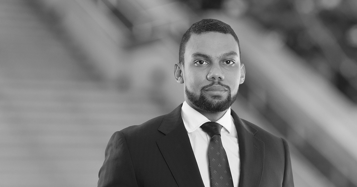 Ignacio Martinez | Associate | White & Case LLP