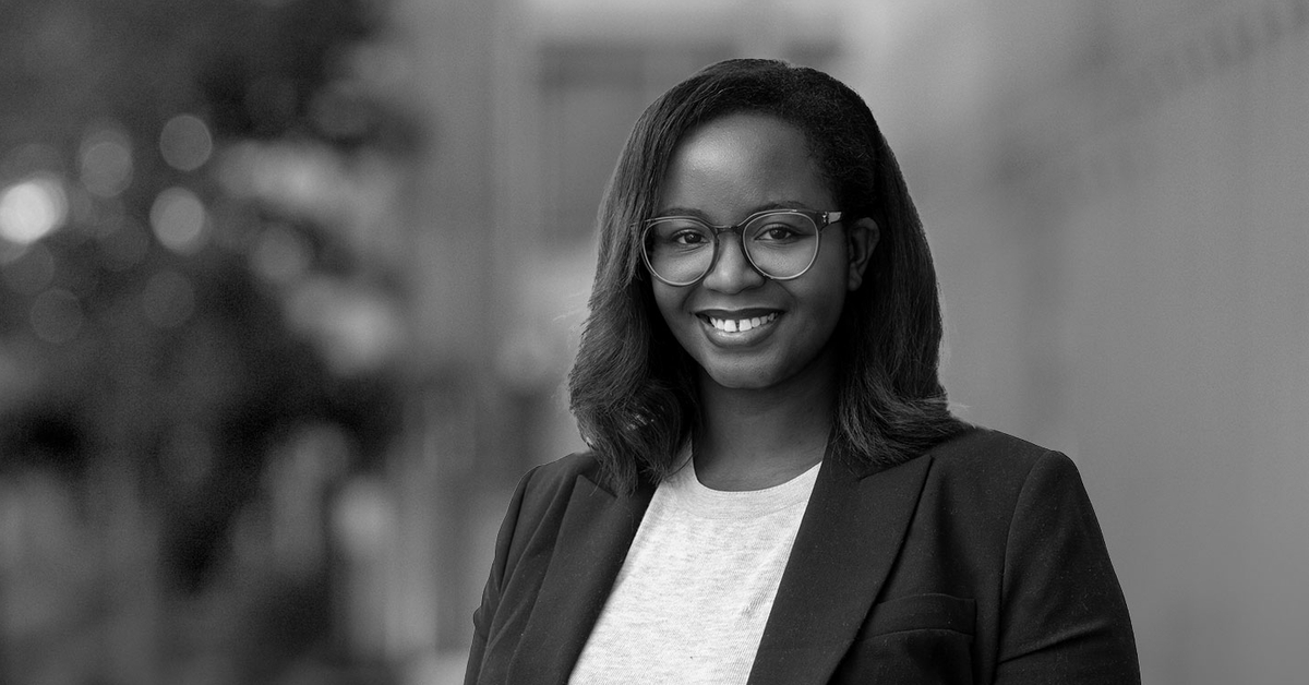 Amanda Frame | Associate | White & Case LLP