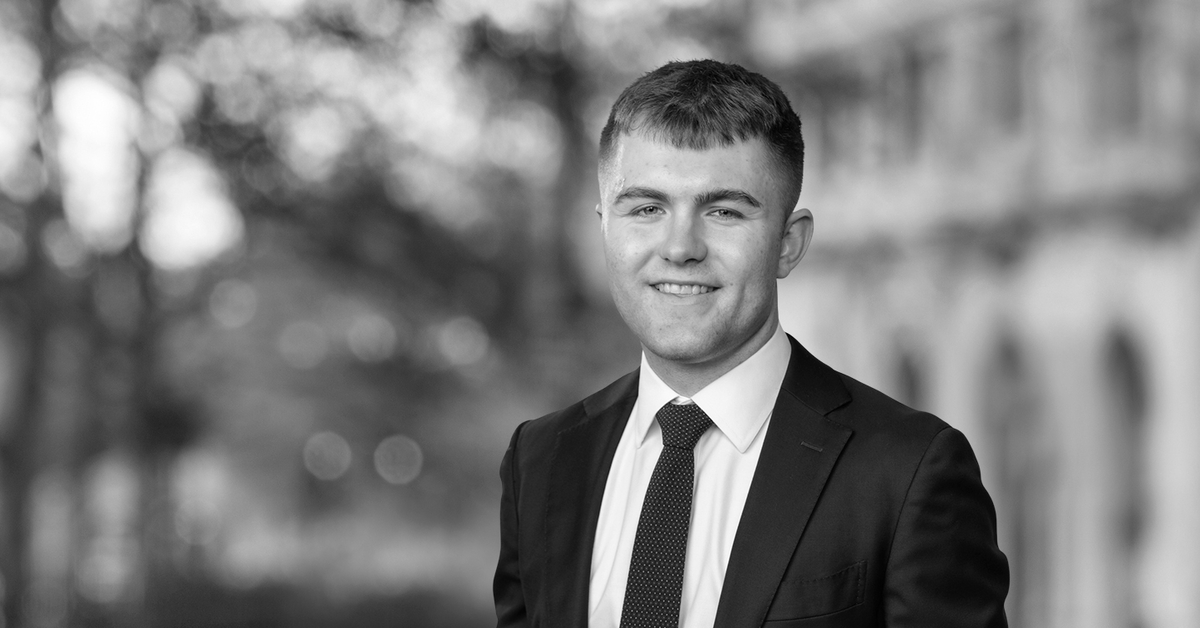 Sam Marks | Associate | White & Case LLP