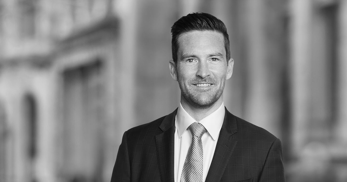 Charlie Rae | Counsel | White & Case LLP