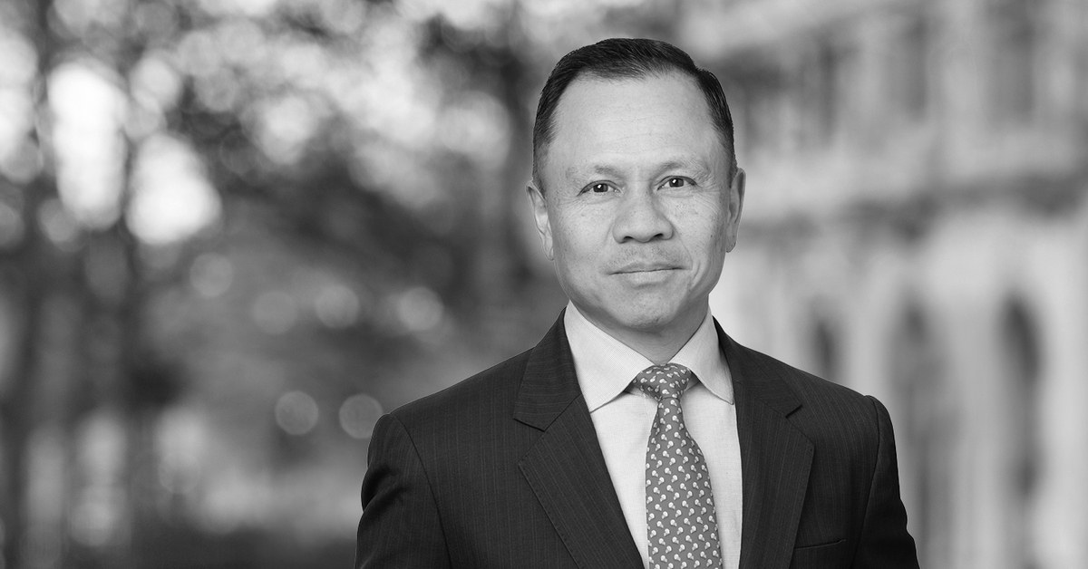 Jiang Liu | Partner | White & Case LLP