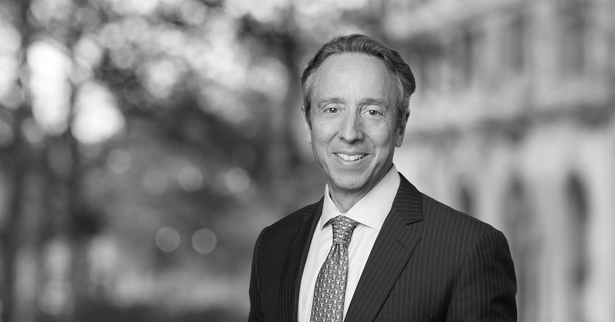 Jonathan D. Polkes | Partner | White & Case LLP